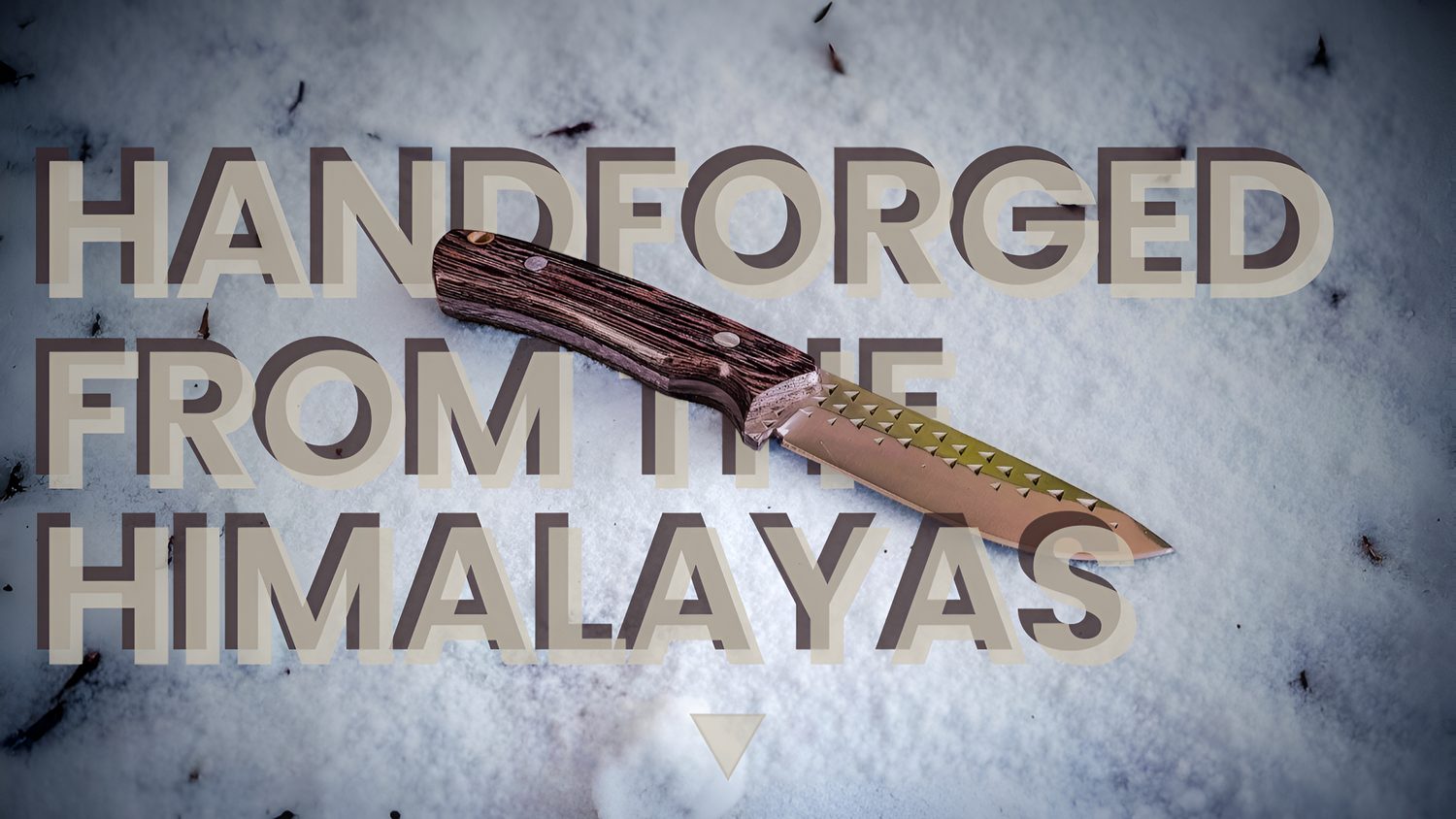 Evil Bull Knives® is a product of years’ worth of professional work ...